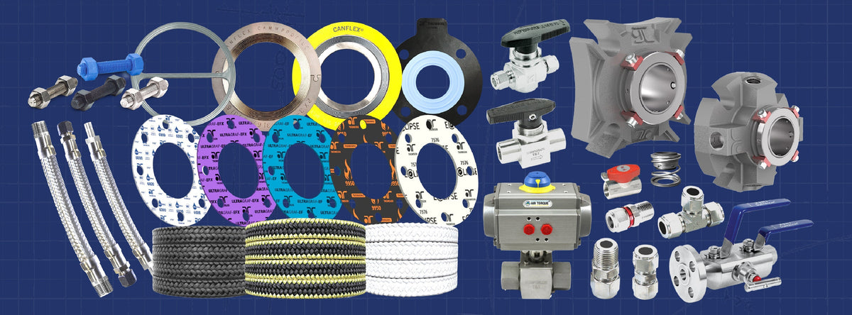 The Ultimate Gasket Guide – BMT Superlok