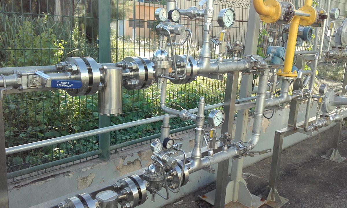 Superlok Fittings - Hydrogen Systems | Leak-Tight, High Pressure – BMT ...