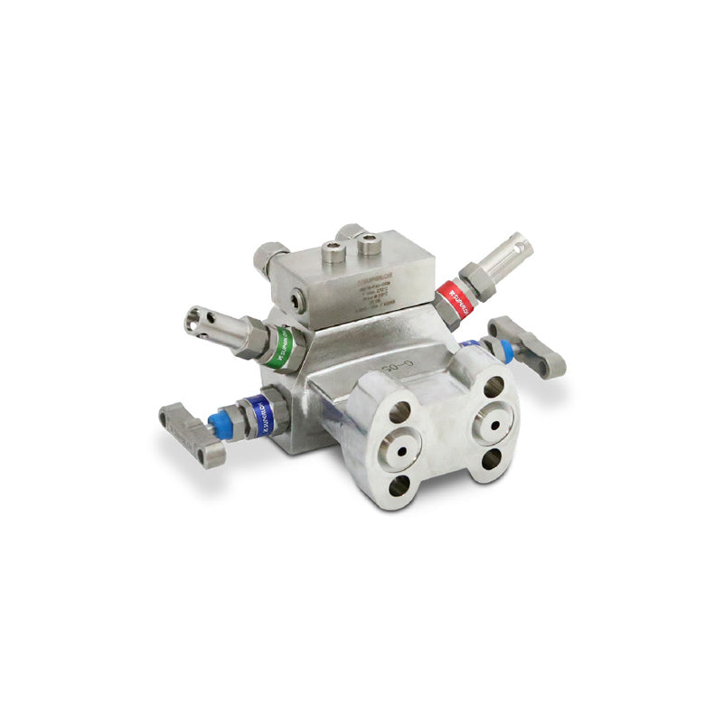 Modular Mounting System – BMT Superlok