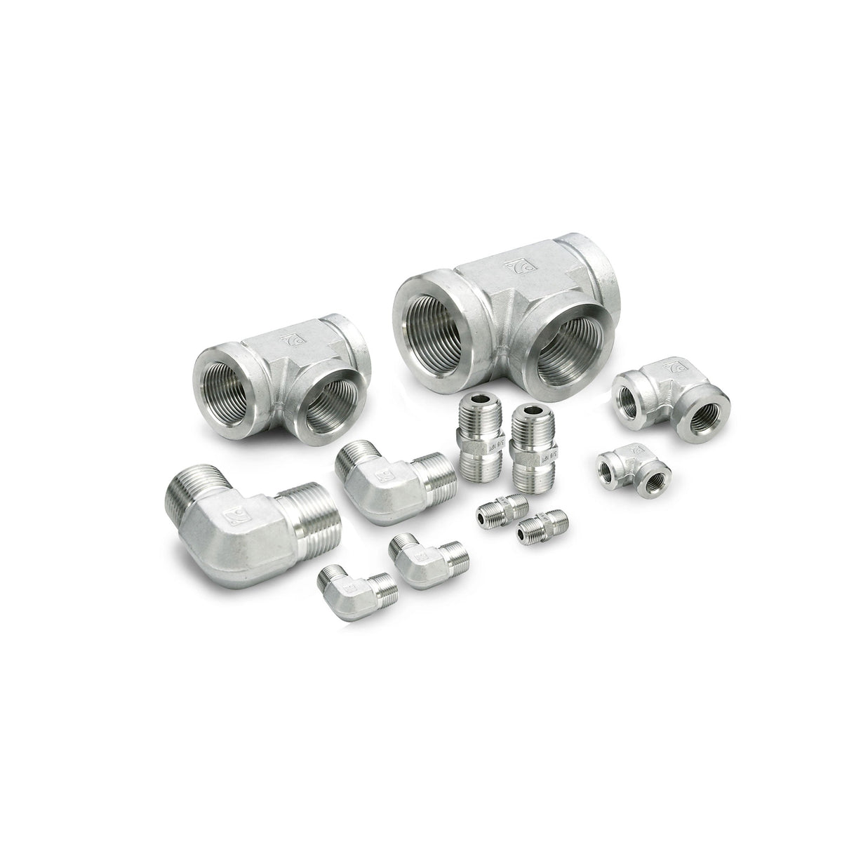 Instrumentation Pipe Fittings - Precision & Safety | Critical ...