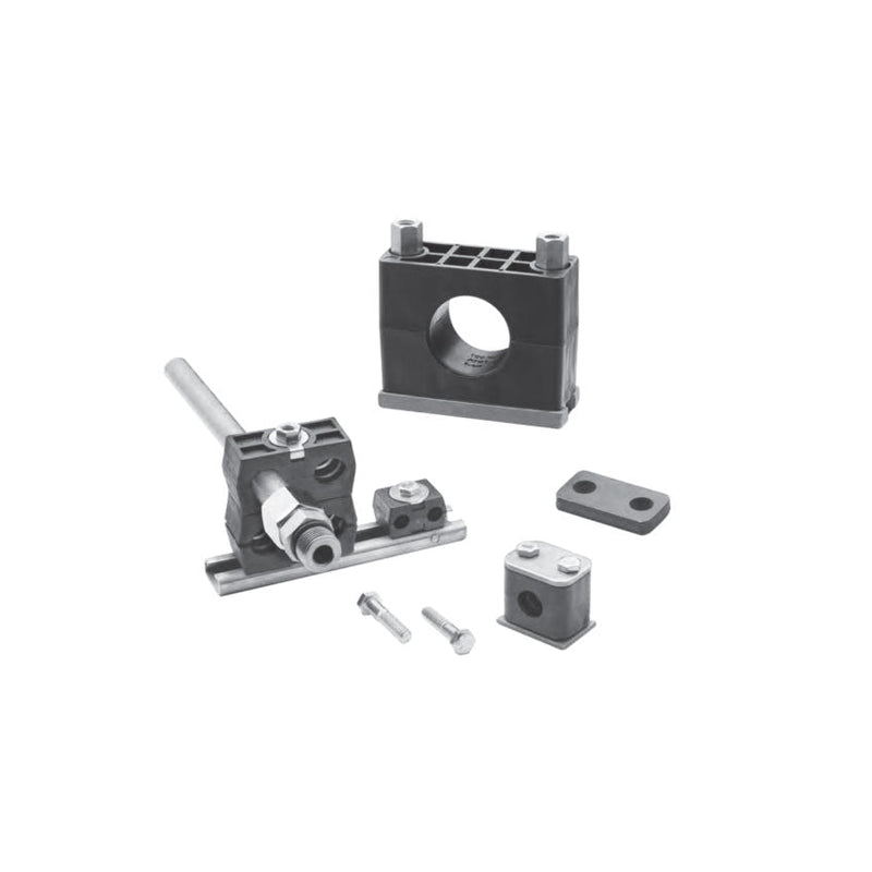 Tube Support Systems – BMT Superlok