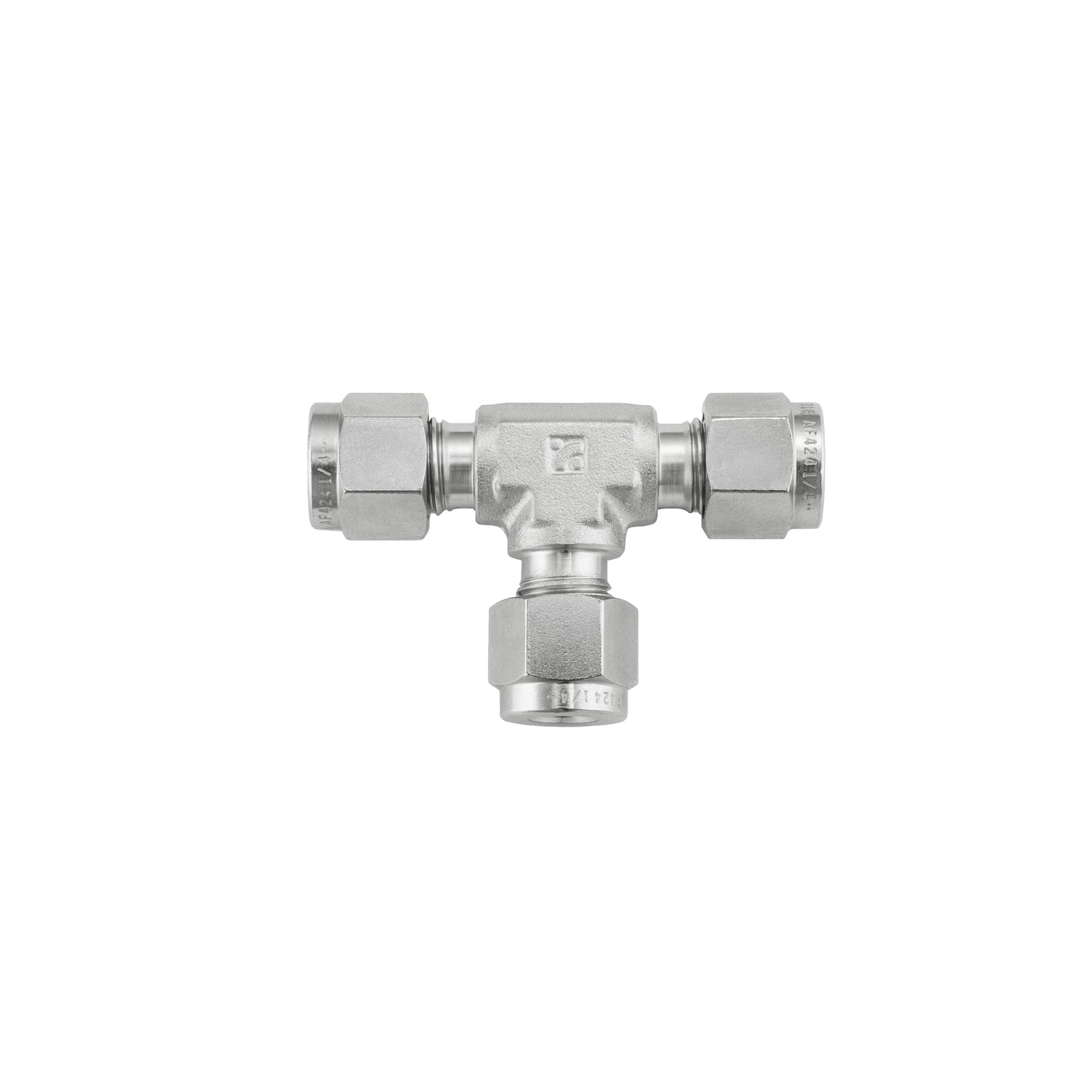 Superlok Tube Tees - Tee Fittings | Quality Connections – BMT Superlok