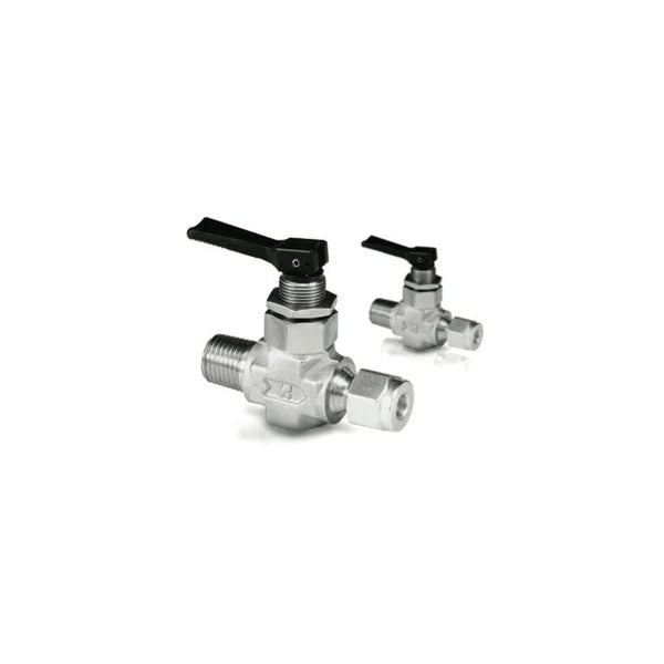 Toggle Valves STV - Series PDF | Download Options – BMT Superlok