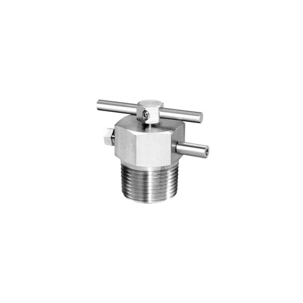 SBLV Bleed Valve - Instrument Venting | Compact, Durable, Safe – BMT ...