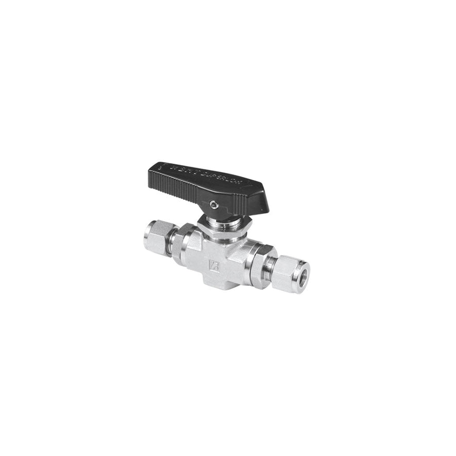 Superlok Ball/Plug Valves – BMT Superlok