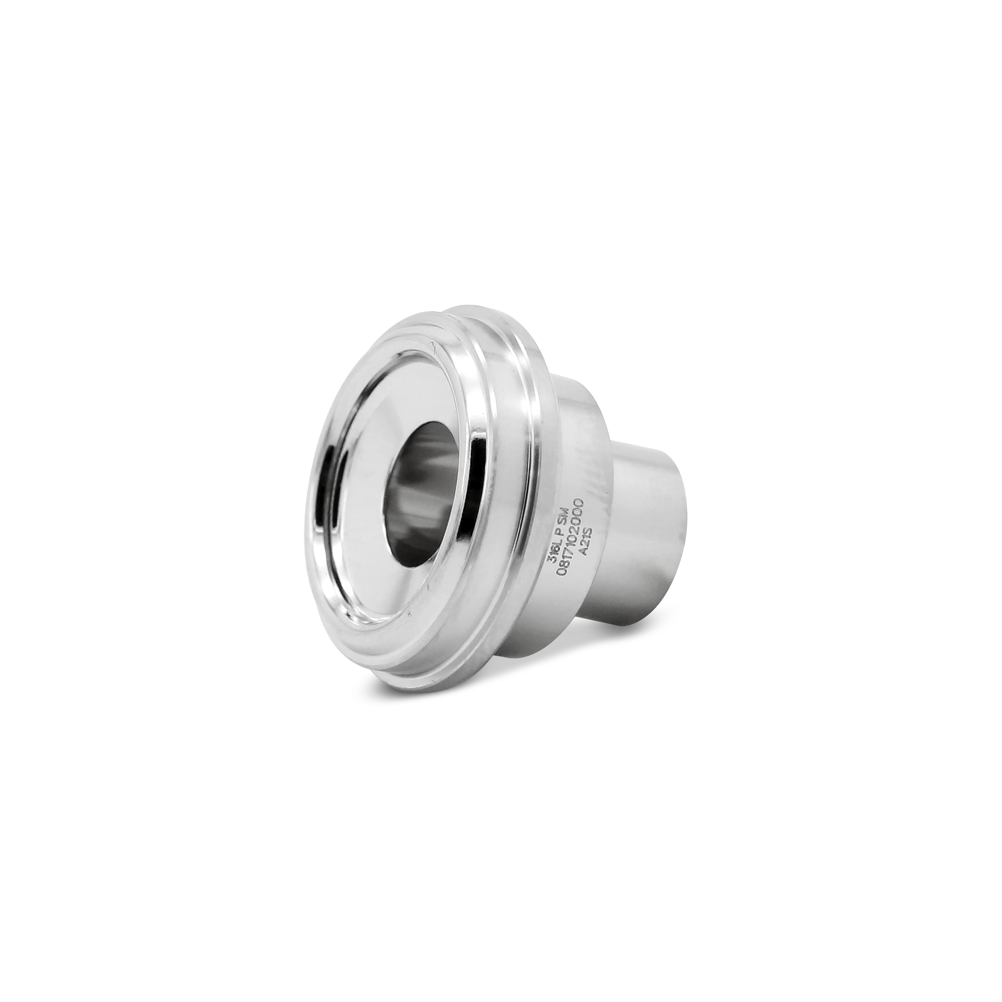 UHP Fittings & Valves – BMT Superlok