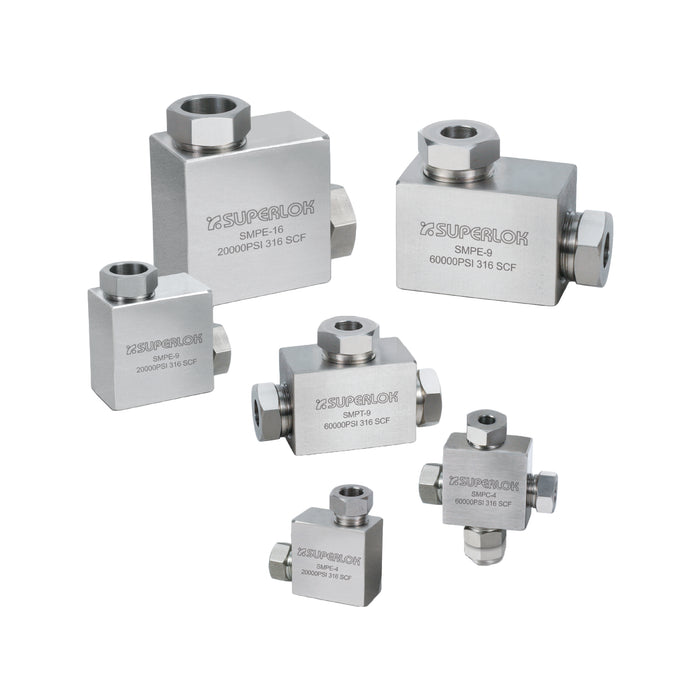 Superlok Certifications – BMT Superlok