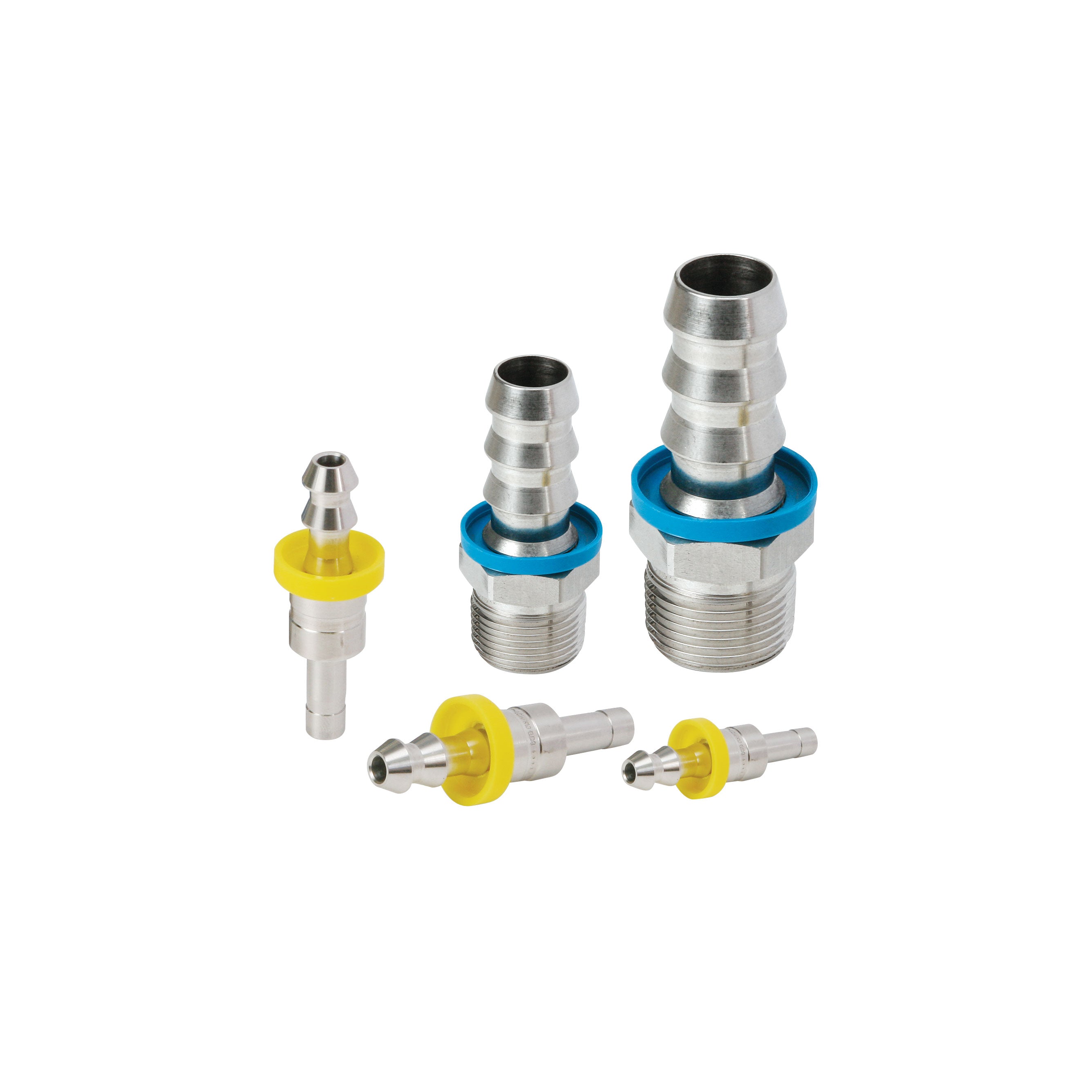 Superlok Tube Fittings – BMT Superlok