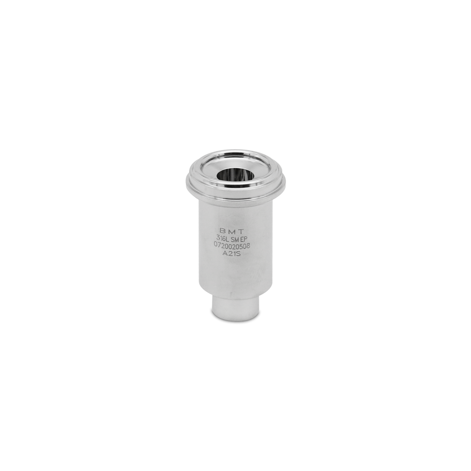 VCR Compatible Fittings - Vacuum Coupling Radius – BMT Superlok