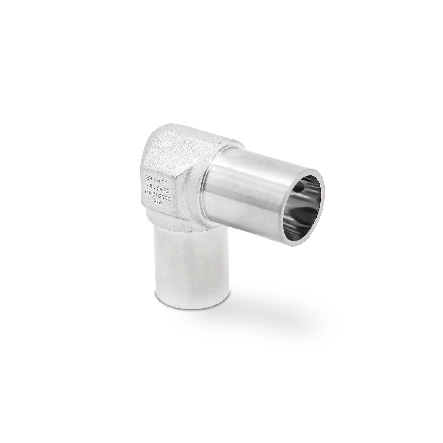 Micro Weld Fittings - UHP | High Purity PDF – BMT Superlok