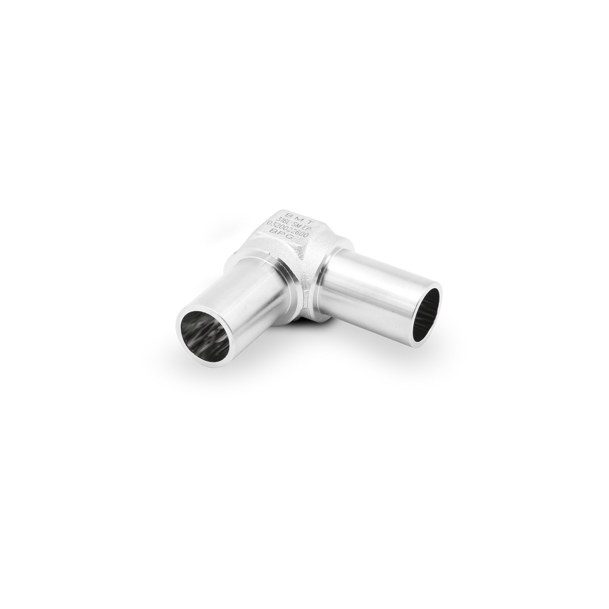 Micro Weld Fittings - UHP – BMT Superlok
