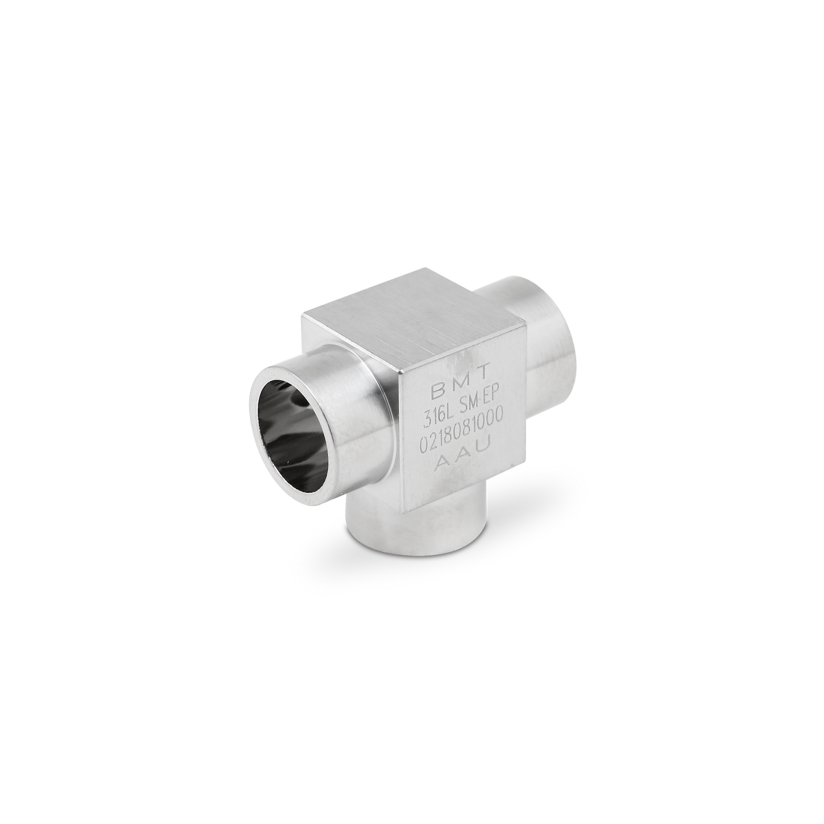 Micro Weld Fittings - UHP – BMT Superlok