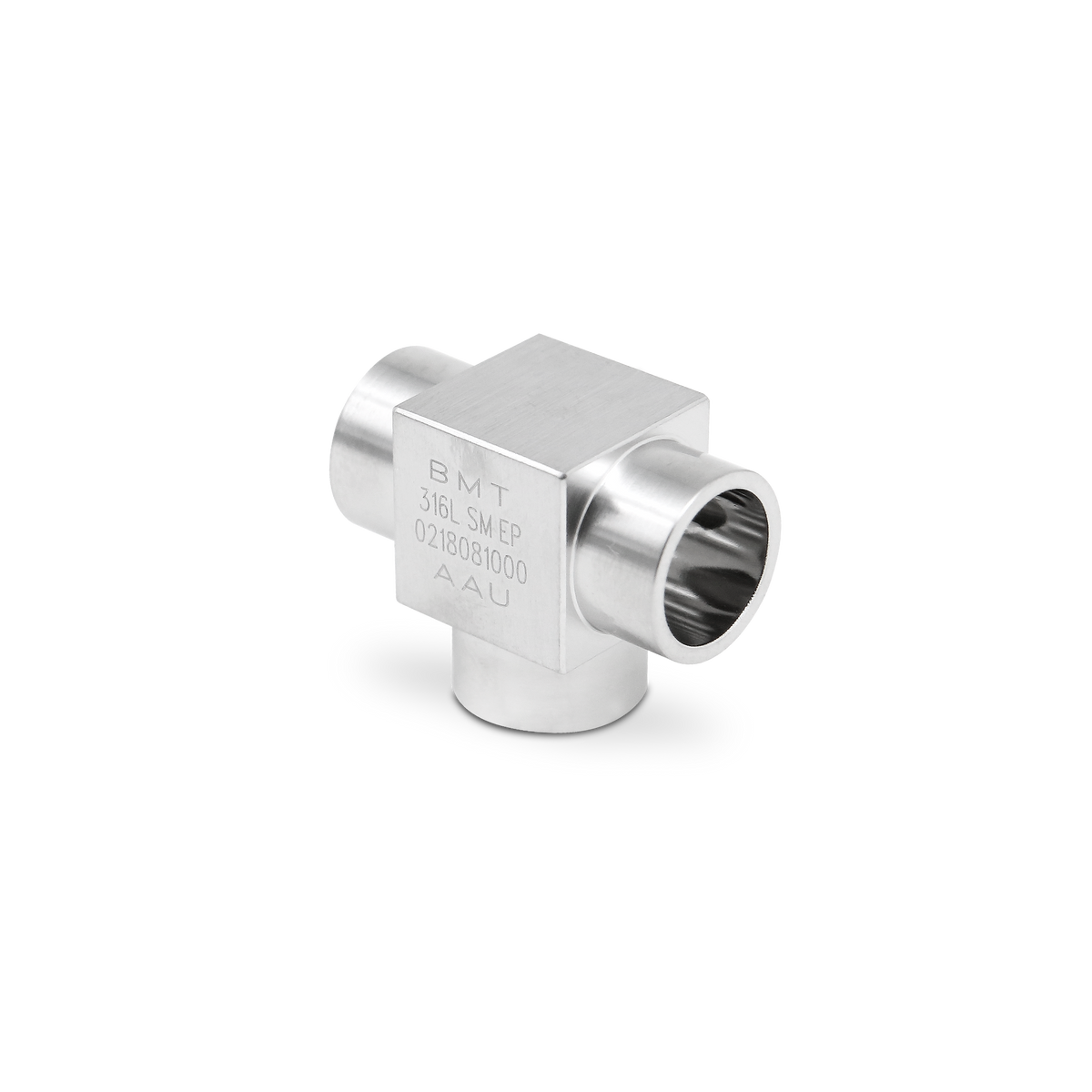 Micro Weld Fittings - UHP – BMT Superlok