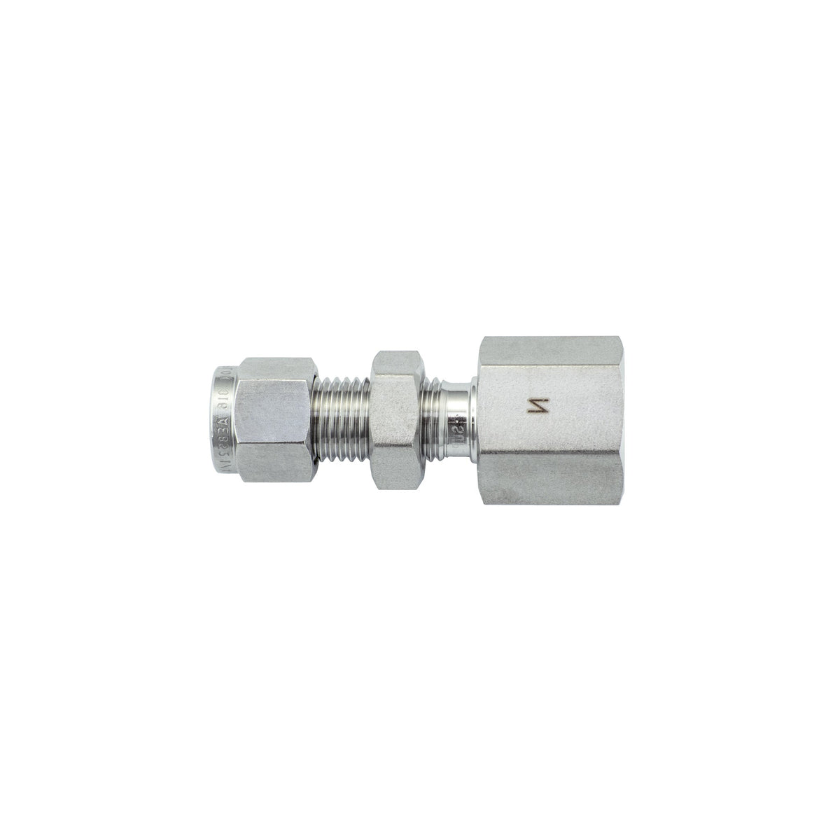 SFCB - Bulkhead Female Connector – BMT Superlok