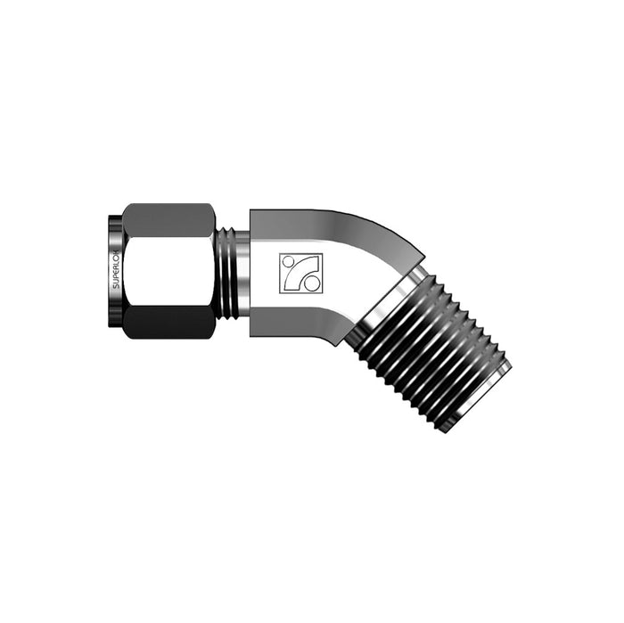 Superlok Tube Fittings – BMT Superlok