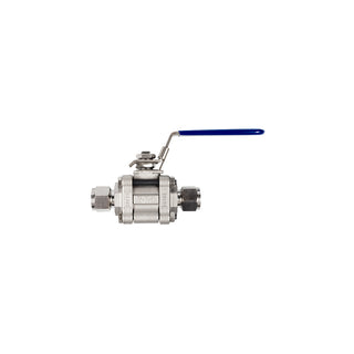 Superlok Ball/Plug Valves – BMT Superlok