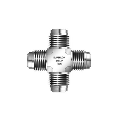 Union Cross - UHP – BMT Superlok