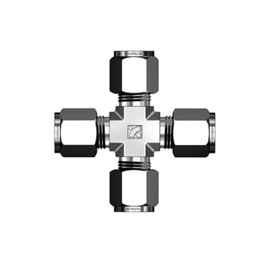 Tube Tees & Crosses – BMT Superlok