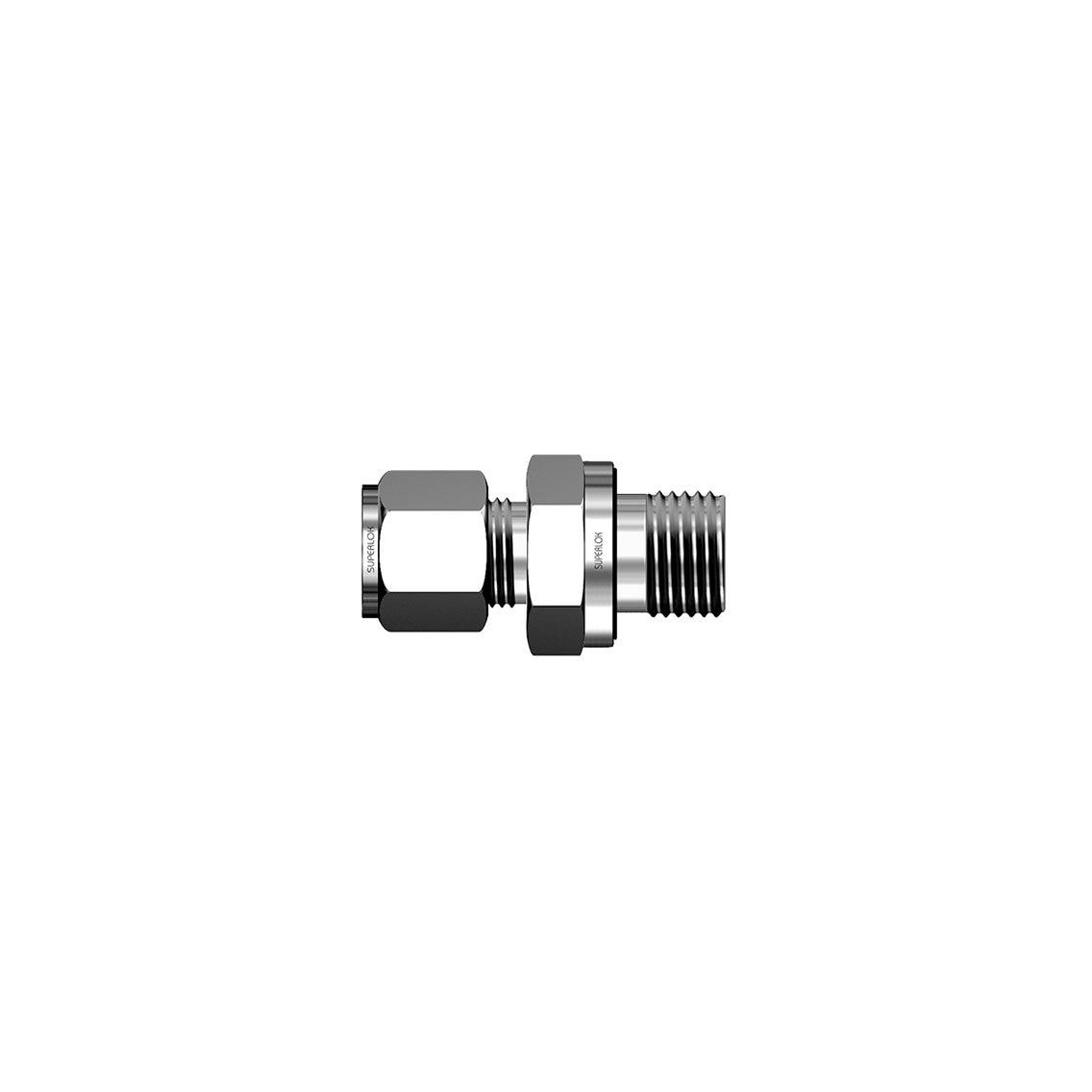 O-Seal Straight Thread Connector – BMTFC