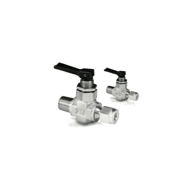 STV2 Toggle Valve - Valve Features | Compact Design, Quick Acting – BMT ...